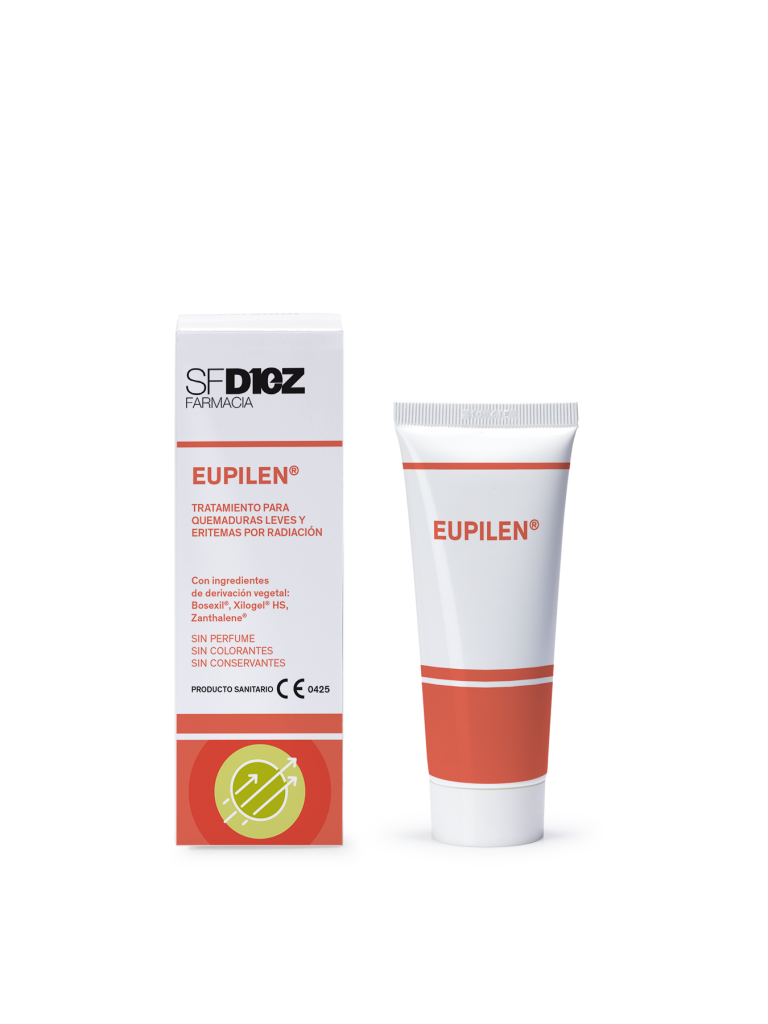 SF10 EUPILEN® ~ Farmacia SF10
